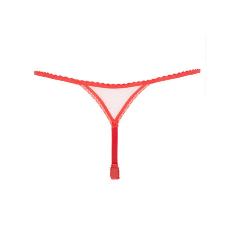 String ficelle L'AGENT BY AGENT PROVOCATEUR Mariona