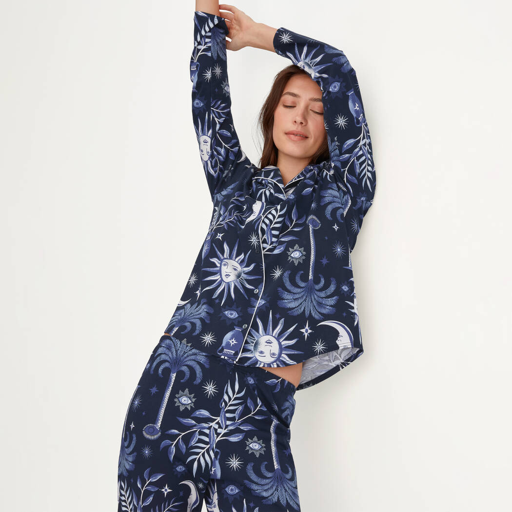 Pajamas: 6 Elegant Brands to (re)imagine Your Nights | Glamuse