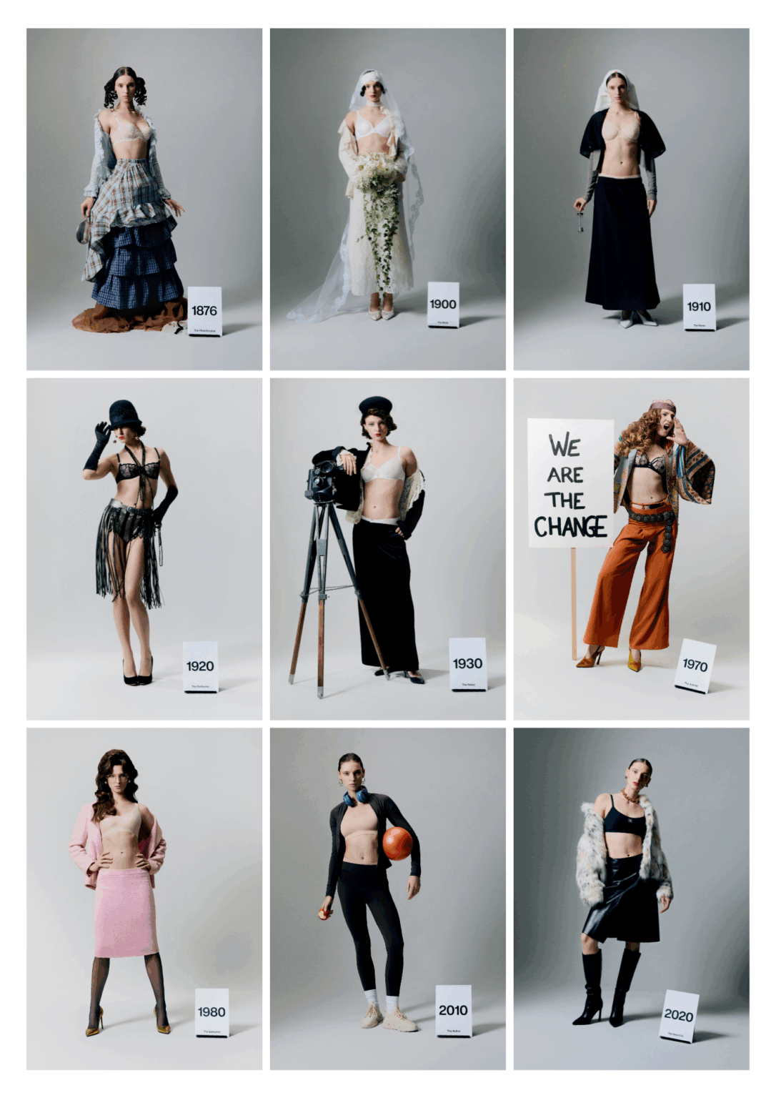 The brands shaping lingerie, swimwear and homewear in 2026